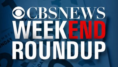 News – CBS News Radio